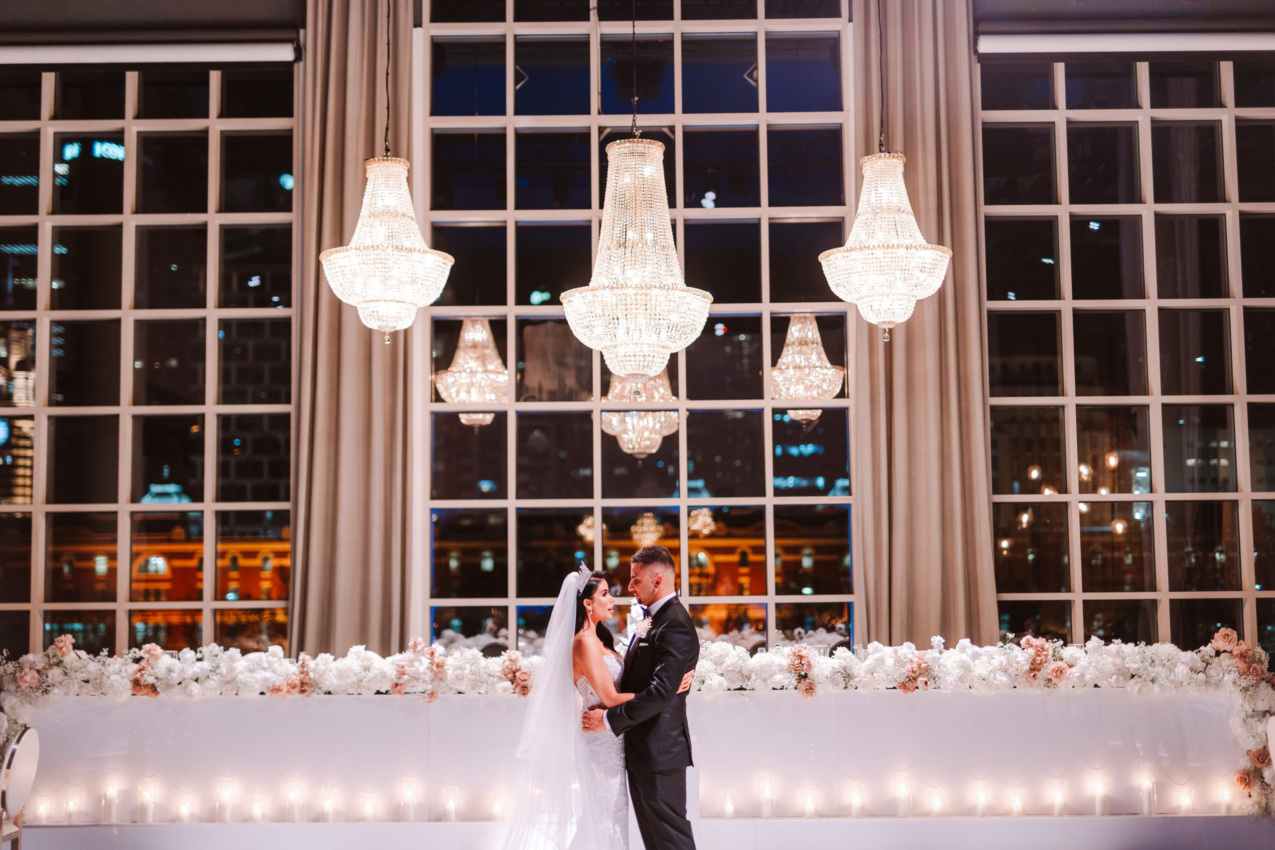 Welcome to Melbourne’s most exciting premium event space with the city ...